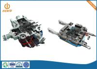 China H13 SKD61 Custom Die Casting Mold CNC Machining Metal Fabrication for sale