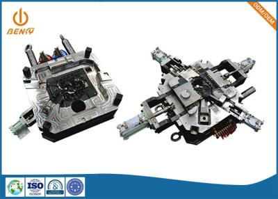 China 8407 H13 Aluminium Die Casting Mould for Communication Parts 280T to 4000T for sale