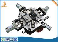 China 8407 H13 Aluminium Die Casting Mould for Communication Parts 280T to 4000T for sale