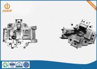 China EICC Aluminum Die Casting Mould Custom Household Fabrication Services for sale
