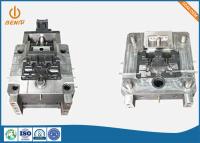 China EICC Aluminum Die Casting Mould Custom Household Fabrication Services for sale