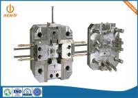 China Custom Zinc Die Casting Mold A356 ZL101 for Electronic Hardware 30 Years Experience for sale