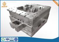 China Custom Zinc Die Casting Mold A356 ZL101 for Electronic Hardware 30 Years Experience for sale