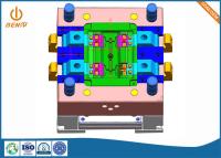 China Custom Zinc Die Casting Mold A356 ZL101 for Electronic Hardware 30 Years Experience for sale