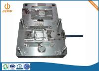 China 8407 H13 SKD61 High Pressure Die Casting Mold for Household Appliances Zinc Parts for sale