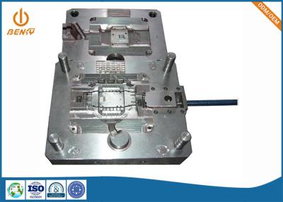 China 8407 H13 SKD61 High Pressure Die Casting Mold for Household Appliances Zinc Parts for sale