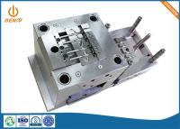 China 8407 H13 SKD61 High Pressure Die Casting Mold for Household Appliances Zinc Parts for sale