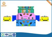 China OEM ODM Aluminium Die Casting Machinery Parts for Auto Pump Parts 50kg for sale