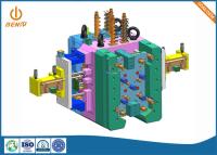 China OEM ODM Aluminium Die Casting Machinery Parts for Auto Pump Parts 50kg for sale