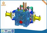 China OEM ODM Aluminium Die Casting Machinery Parts for Auto Pump Parts 50kg for sale