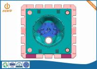 China Aluminum Die Casting Mold Design 8407 H13 for A356 ADC12 Alloy 280T to 4000T for sale