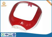 China ABS PMMA Custom Plastic Injection Molding Service P20 718H NAK80 H13 S136 for sale