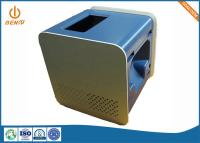 China ABS PMMA Custom Plastic Injection Molding Service P20 718H NAK80 H13 S136 for sale