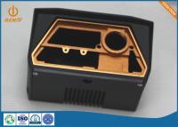 China ABS PMMA Custom Plastic Injection Molding Service P20 718H NAK80 H13 S136 for sale