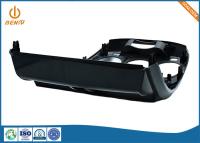 China Custom ABS PMMA Plastic Injection Molding Parts for Electrical Components 0.2-6kg for sale