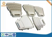 China ISO9001 Custom Plastic Injection Parts for New Energy Vehicles ABS PC PP for sale