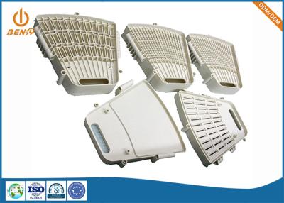 China ISO9001 Custom Plastic Injection Parts for New Energy Vehicles ABS PC PP for sale