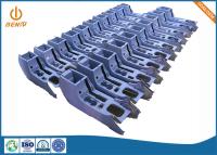 China ISO9001 Custom Plastic Injection Parts for New Energy Vehicles ABS PC PP for sale