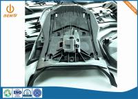 China ISO9001 Custom Plastic Injection Parts for New Energy Vehicles ABS PC PP for sale