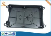 China ISO9001 Custom Plastic Injection Parts for New Energy Vehicles ABS PC PP for sale