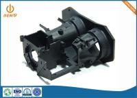China ISO9001 Custom Plastic Injection Parts for New Energy Vehicles ABS PC PP for sale