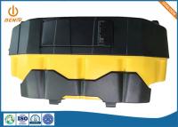China ISO9001 Custom Plastic Injection Parts for New Energy Vehicles ABS PC PP for sale