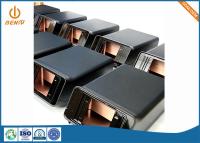 China Custom ABS PMMA Plastic Injection Molding Parts for Electrical Components 0.2-6kg for sale
