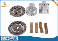 China Aluminum 6061 CNC Rapid Prototyping Customized Medical Instruments for sale