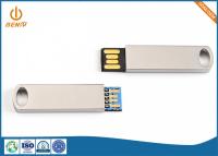 China Custom Zinc Alloy Die Casting USB Connector Shell Ra0.8 Ra3.2 57x15x7mm for sale