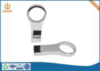 China USB Memory Stick Zinc Die Casting U Disk Pen Driver 2.0 3.0 Chip for sale