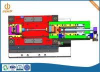 China Celanex 2401MT Plastic Injection Mould Hot Runner Cold Runner 300000 Shots for sale