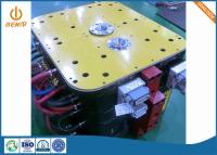 China Custom Plastic Injection Moulds 718H S136 P20 P20H 2K Bezel Substrate Precision +-0.01mm for sale