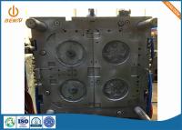 China Custom OEM ODM Plastic Injection Moulds CNC Milling Grinding EDM 200000 Shots for sale