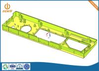 China High Precision Plastic Injection Moulds Custom LKM HASCO DME Base 200000 Shots for sale