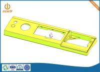 China High Precision Plastic Injection Moulds Custom LKM HASCO DME Base 200000 Shots for sale