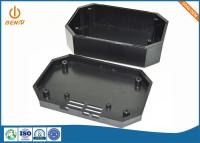 China ABS PA PP PC Custom Plastic Injection Parts Molding Process Service for sale