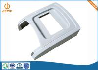China ABS PA PP PC Custom Plastic Injection Parts Molding Process Service for sale