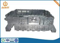 China Customized CNC Machining Motor Control Component EV Spare Parts Motor for sale