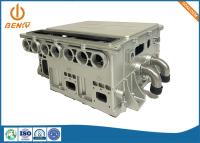 China 8407 H13 SKD61 Aluminum Alloy Die Casting EV Controller Enclosure for sale
