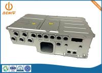 China 8407 H13 SKD61 Aluminum Alloy Die Casting EV Controller Enclosure for sale