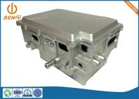China 8407 H13 SKD61 Aluminum Alloy Die Casting EV Controller Enclosure for sale