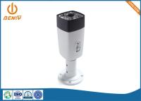China AL6061 Al6063 AL6082 Camera Shell Aluminum Machining Services for sale