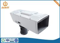 China AL6061 Al6063 AL6082 Camera Shell Aluminum Machining Services for sale