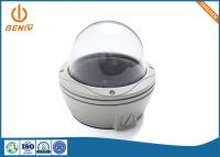 China AL6061 Al6063 AL6082 Camera Shell Aluminum Machining Services for sale