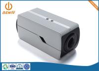 China AL6061 Al6063 AL6082 Camera Shell Aluminum Machining Services for sale