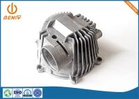 China Custom Aluminum Die Casting Parts A380 A360 ADC12 High Precision OEM for sale