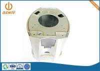 China Custom Aluminum Die Casting Parts A380 A360 ADC12 High Precision OEM for sale