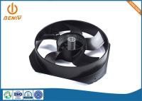 China A380 A360 ADC10 Enclosure Motor Cooling Shell Aluminum Die Casting for sale