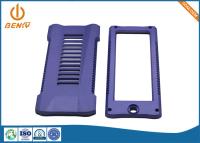China Customized Aluminum Die Casting Parts with Anodizing Surface for Electronic Components for sale