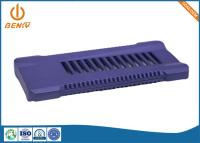 China Customized Aluminum Die Casting Parts with Anodizing Surface for Electronic Components for sale